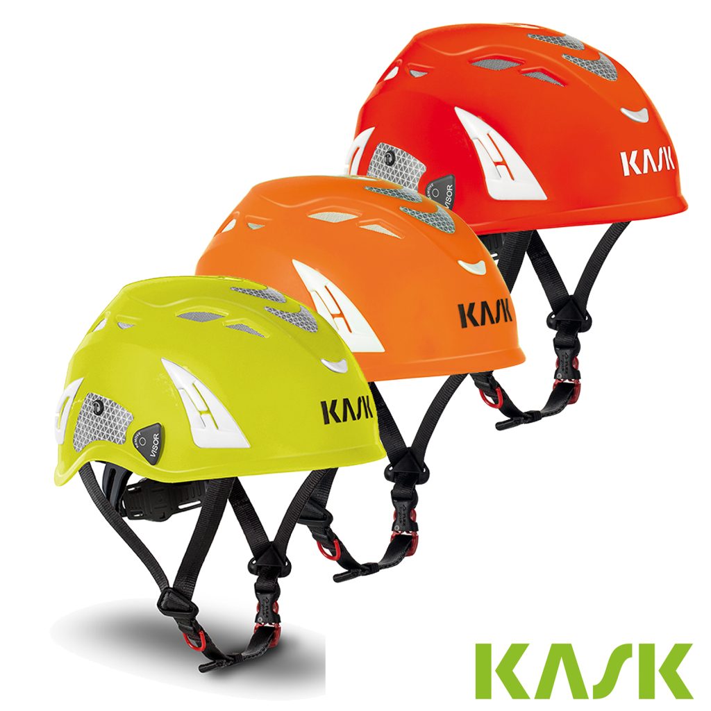 Helme – Fallschutz Absturzsicherung DE